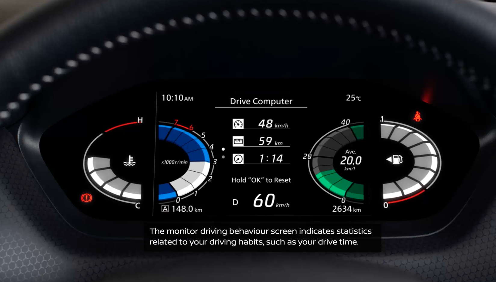 INSTRUCTIONAL REFERENCE VIDEOS - NISSAN MAGNITE | NISSAN South Africa