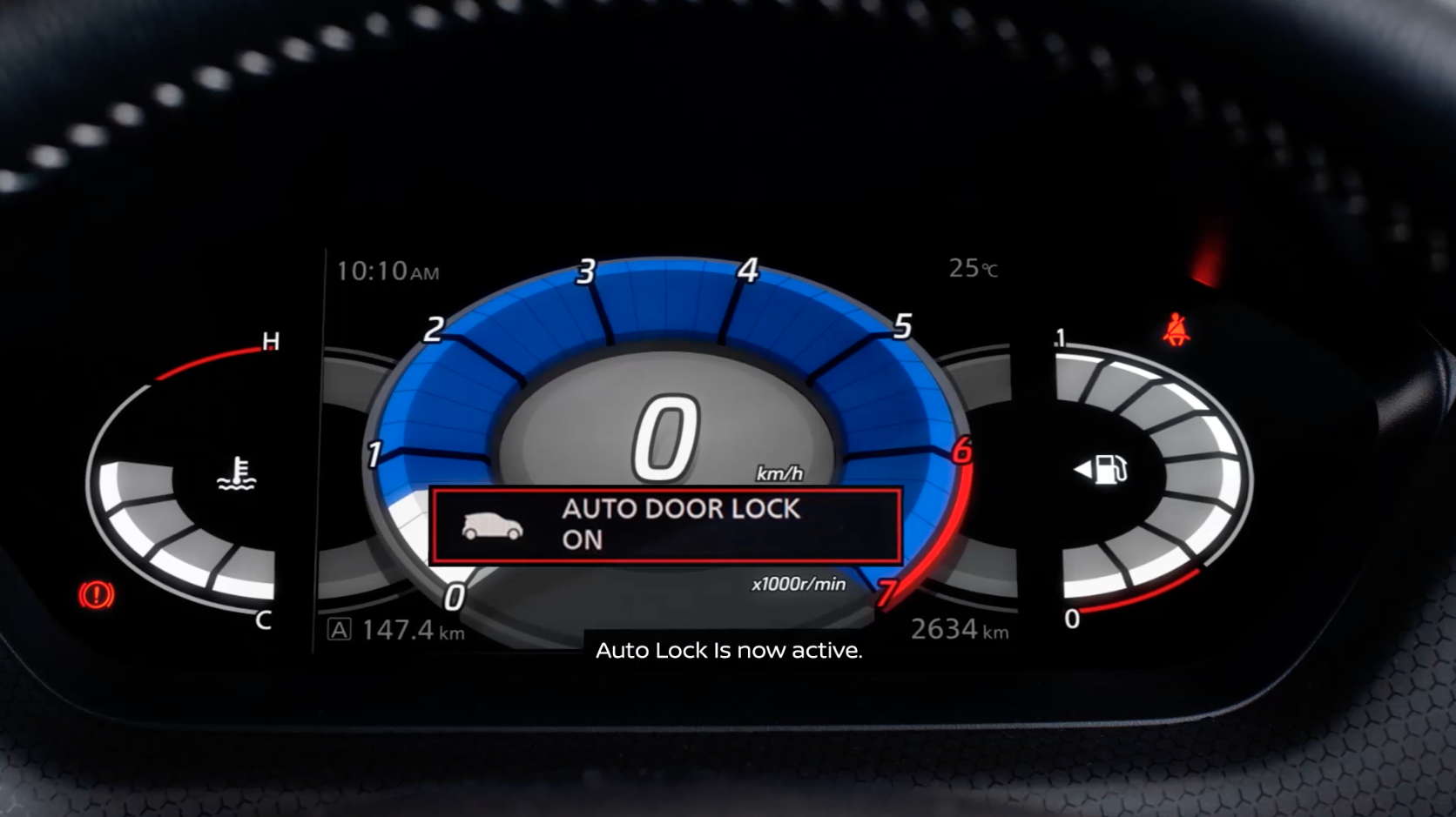 INSTRUCTIONAL REFERENCE VIDEOS - NISSAN MAGNITE | NISSAN South Africa
