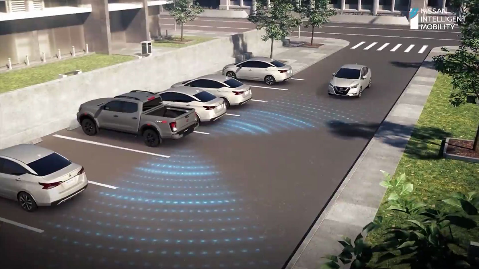 INSTRUCTIONAL REFERENCE VIDEOS - NISSAN NAVARA | NISSAN South Africa