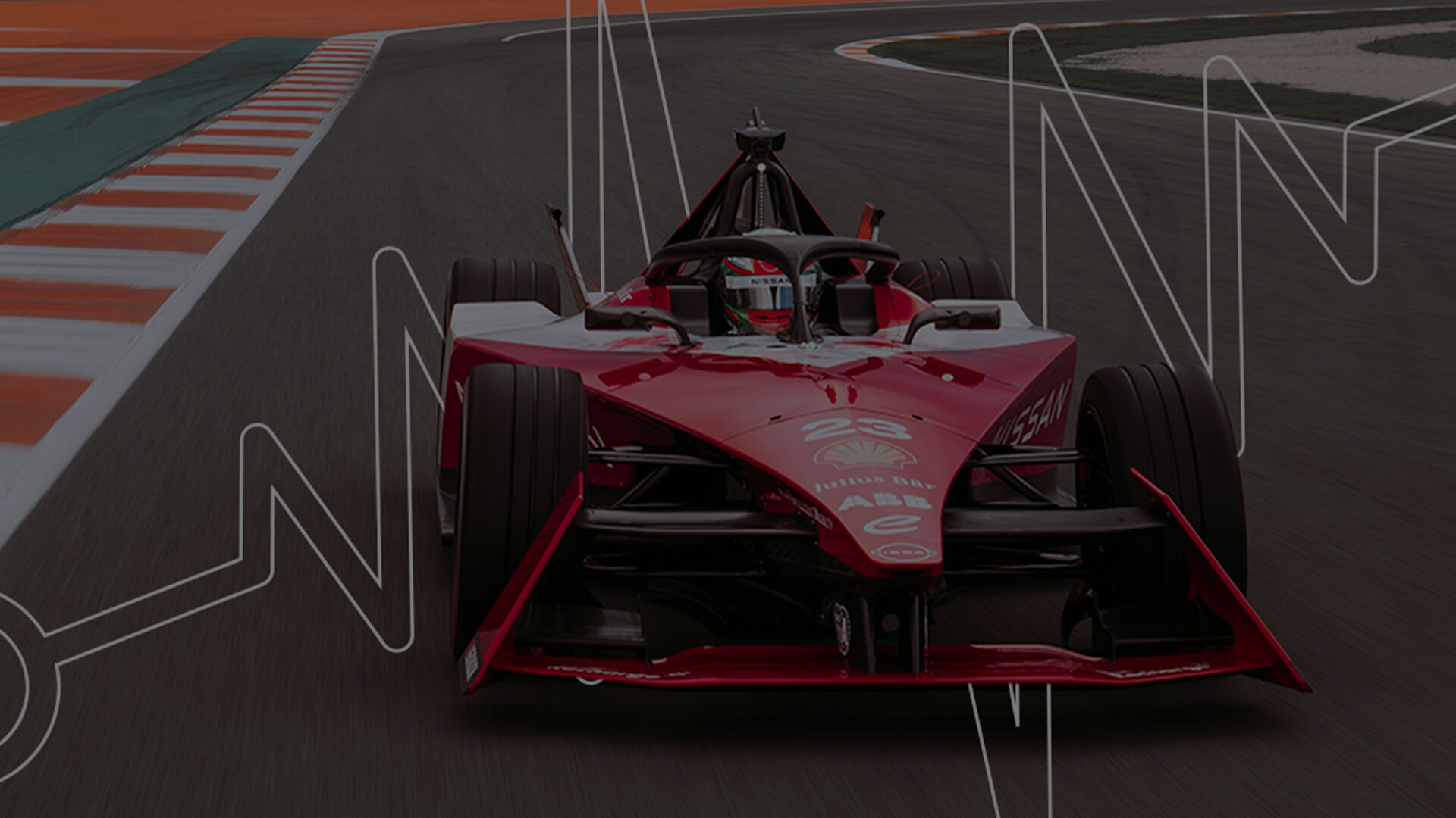 Formula E | NISSAN South Africa