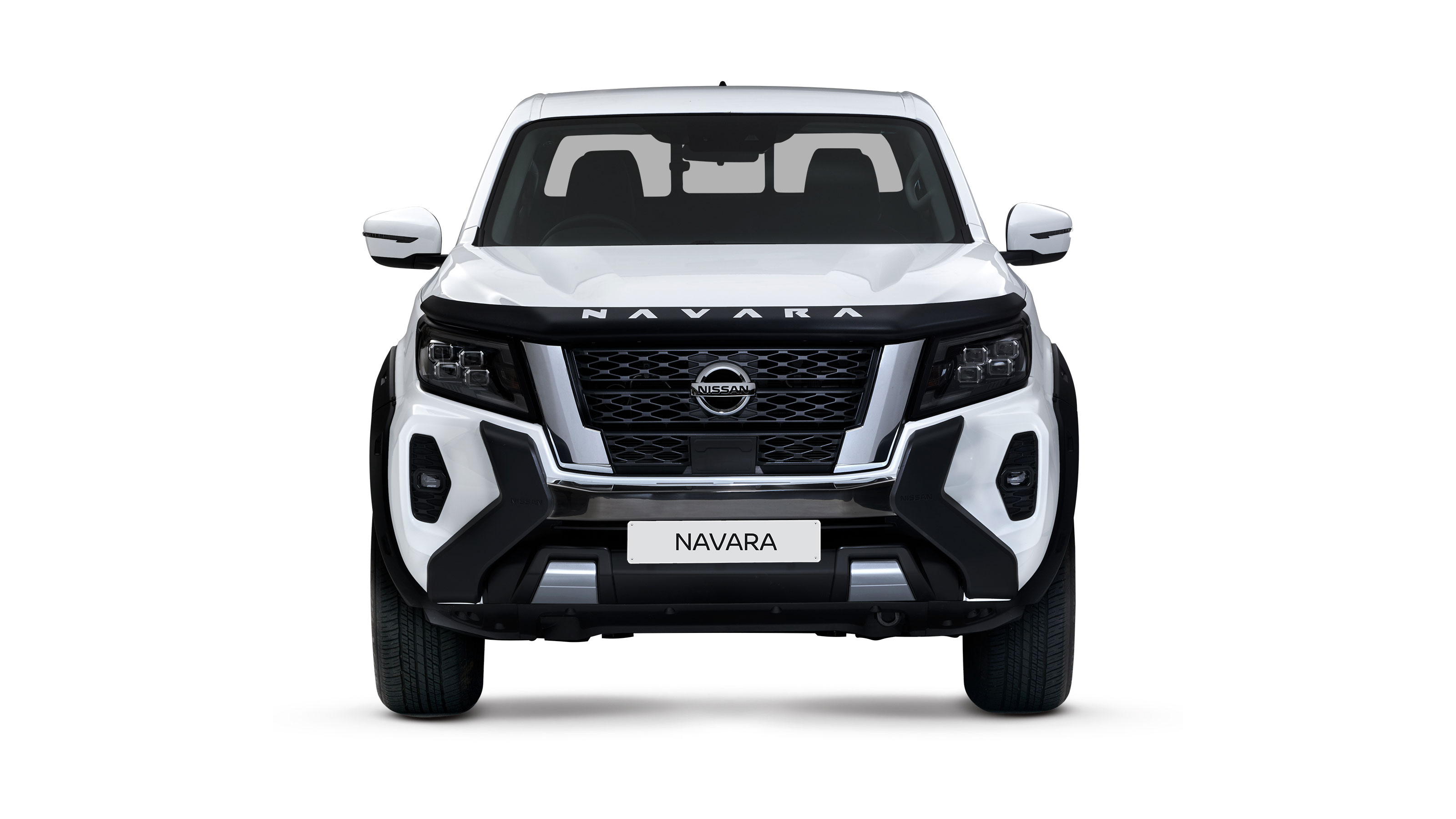 Buy New Nissan Navara Double Cab for Sale | Nissan South Africa